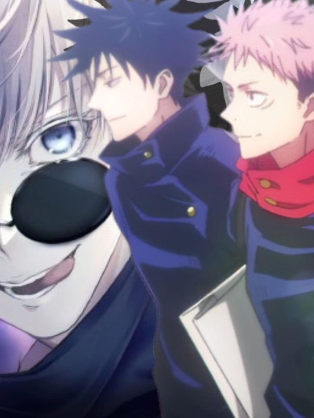 Jujutsu Kaisen Chapter 268 Reveals Gojo’s Deep Care for His Students ...