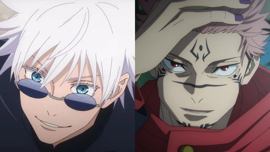 Satoru Gojo's Death in Jujutsu Kaisen: A Powerful Concept Undermined by ...