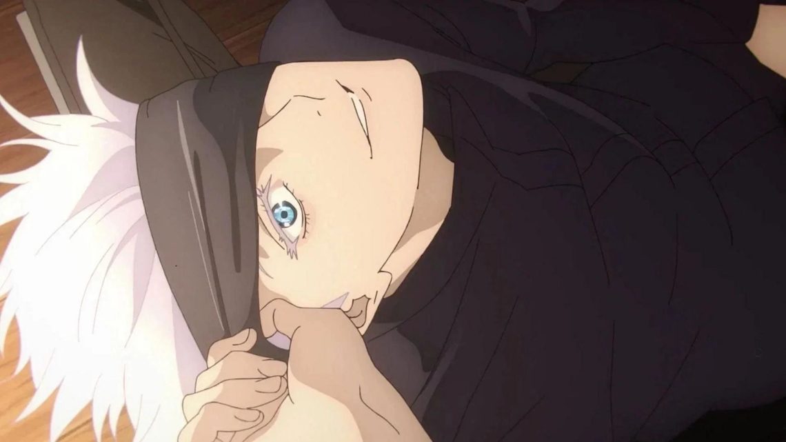 Megan Thee Stallion Shows Off Her Deep Anime Knowledge from Jujutsu ...