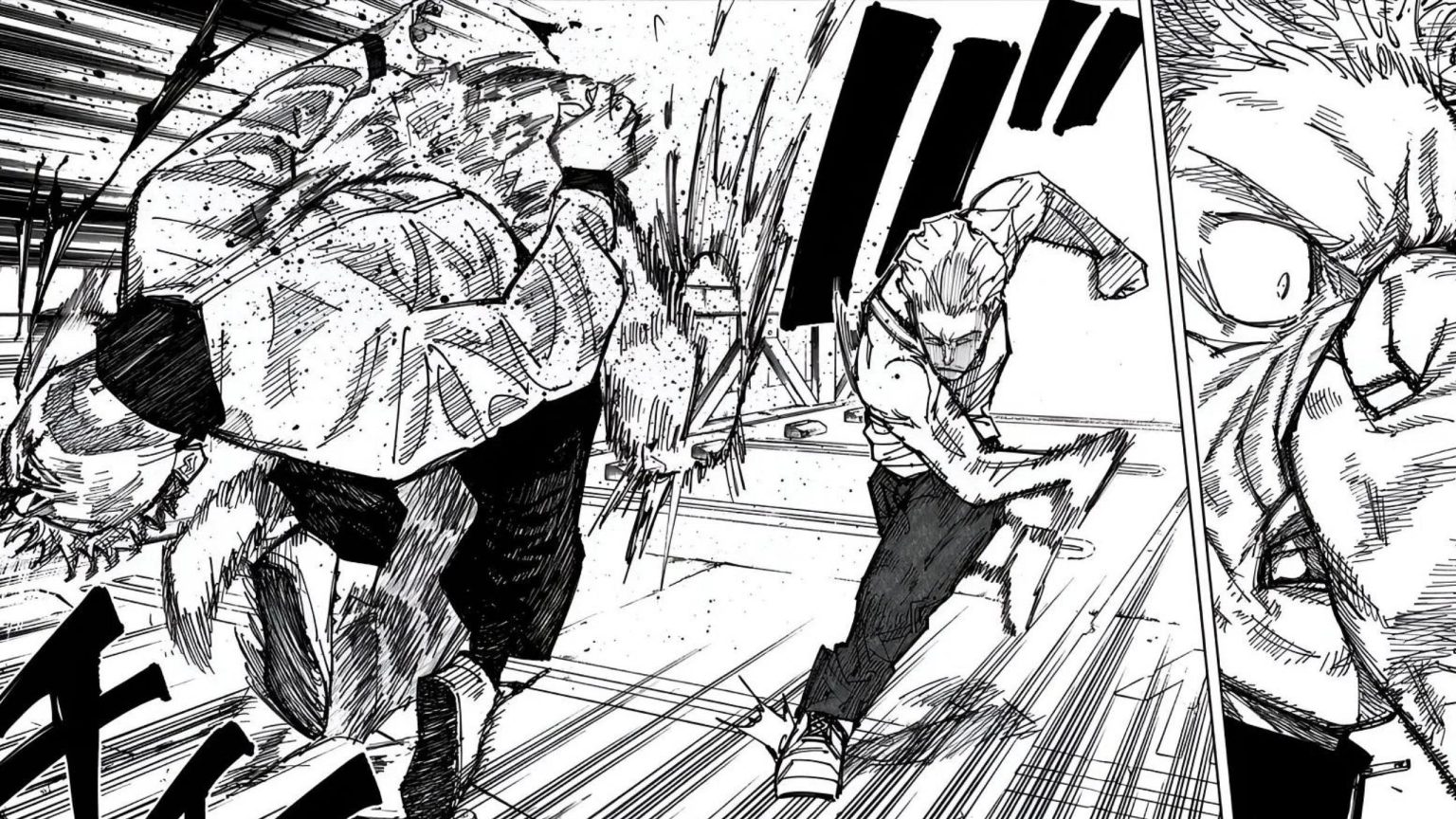 Akutami’s Biggest Misstep in Jujutsu Kaisen, How Hakari’s ...
