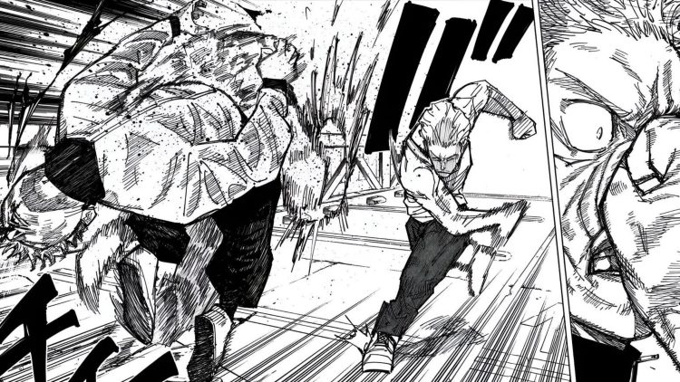 Akutami’s Biggest Misstep in Jujutsu Kaisen, How Hakari’s ...