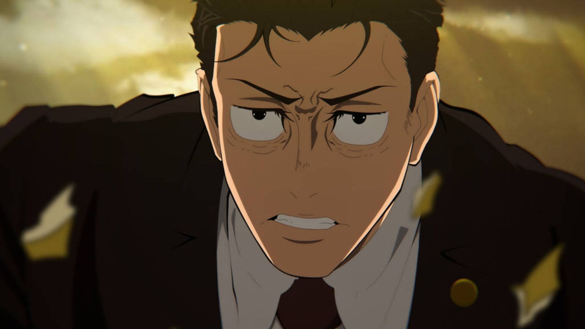Hiromi Higuruma’s Return in Jujutsu Kaisen May Hinge on Masamichi Yaga ...
