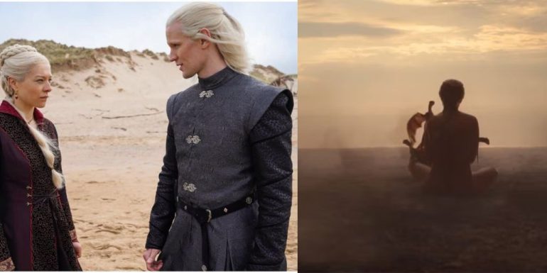 House of the Dragon Reveals Major Shift in Game of Thrones Lore with ...