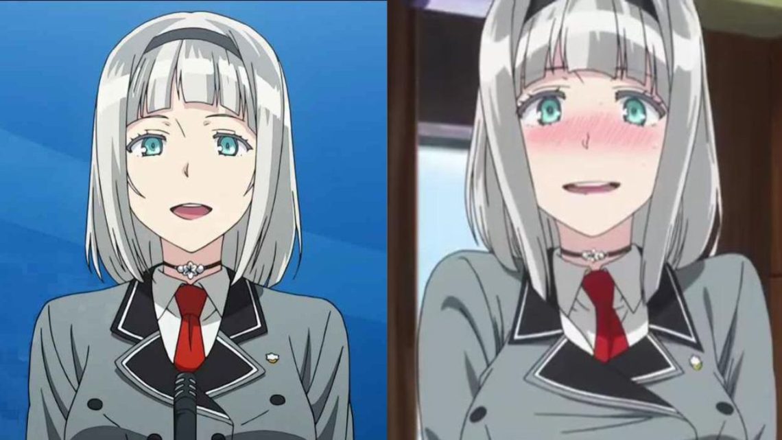 30 Most Intense Female Yandere Characters in Anime