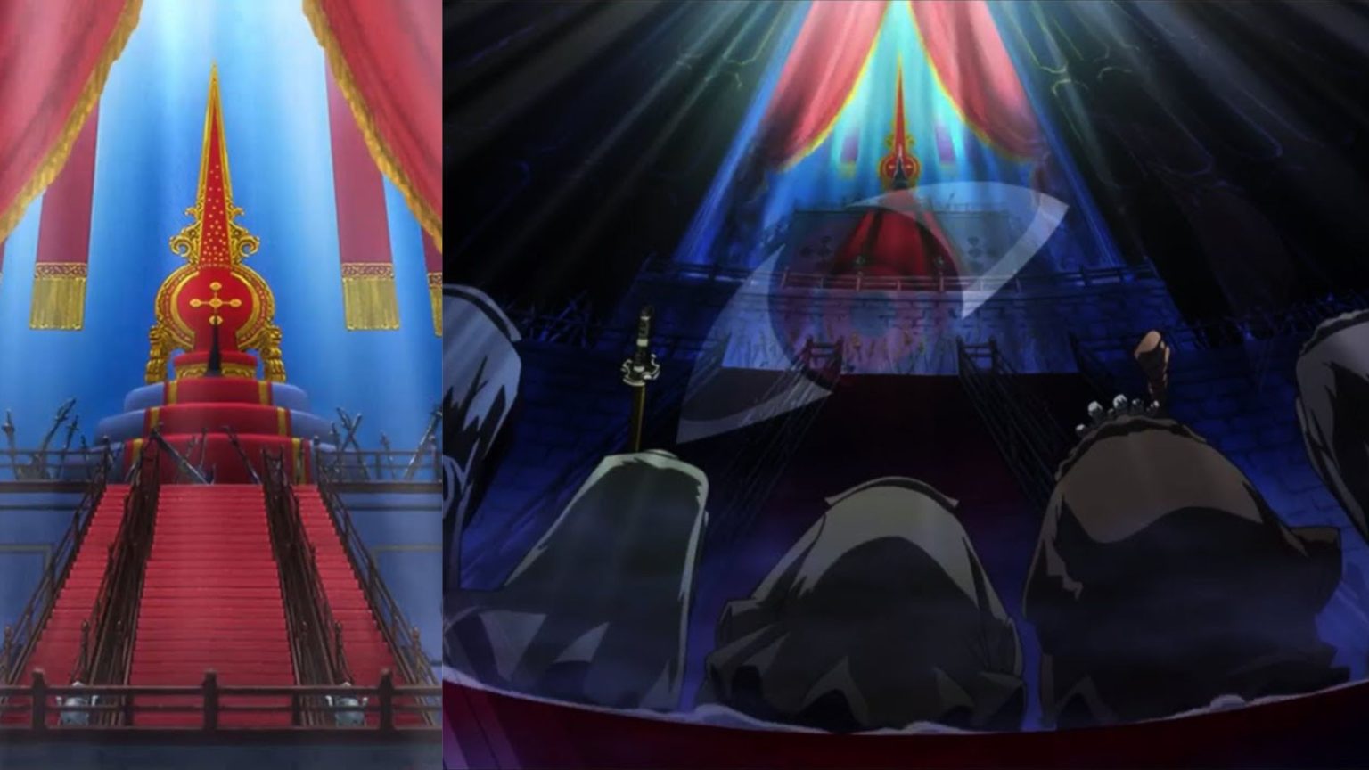 Imu’s Voice Reveal in One Piece is Approaching with the Challenge of ...