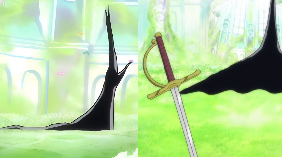 One Piece Episode 1118: King Cobra Uncovers Shocking Truths As Imu’s ...