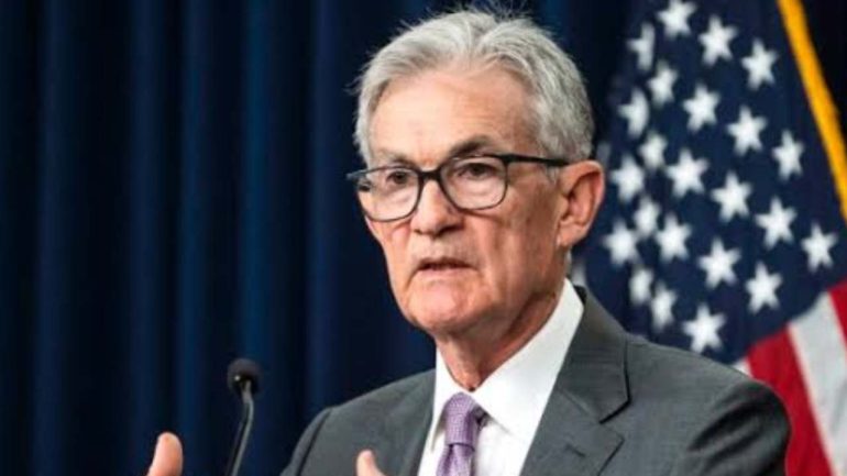 Jerome Powell Net Worth — OtakuKart