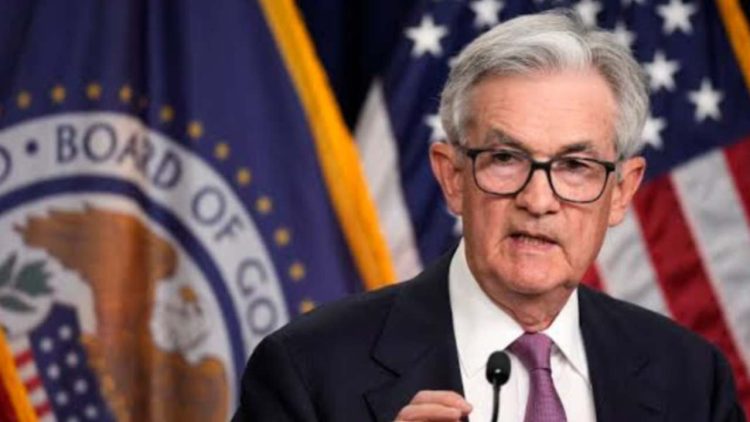 Jerome Powell Net Worth — OtakuKart