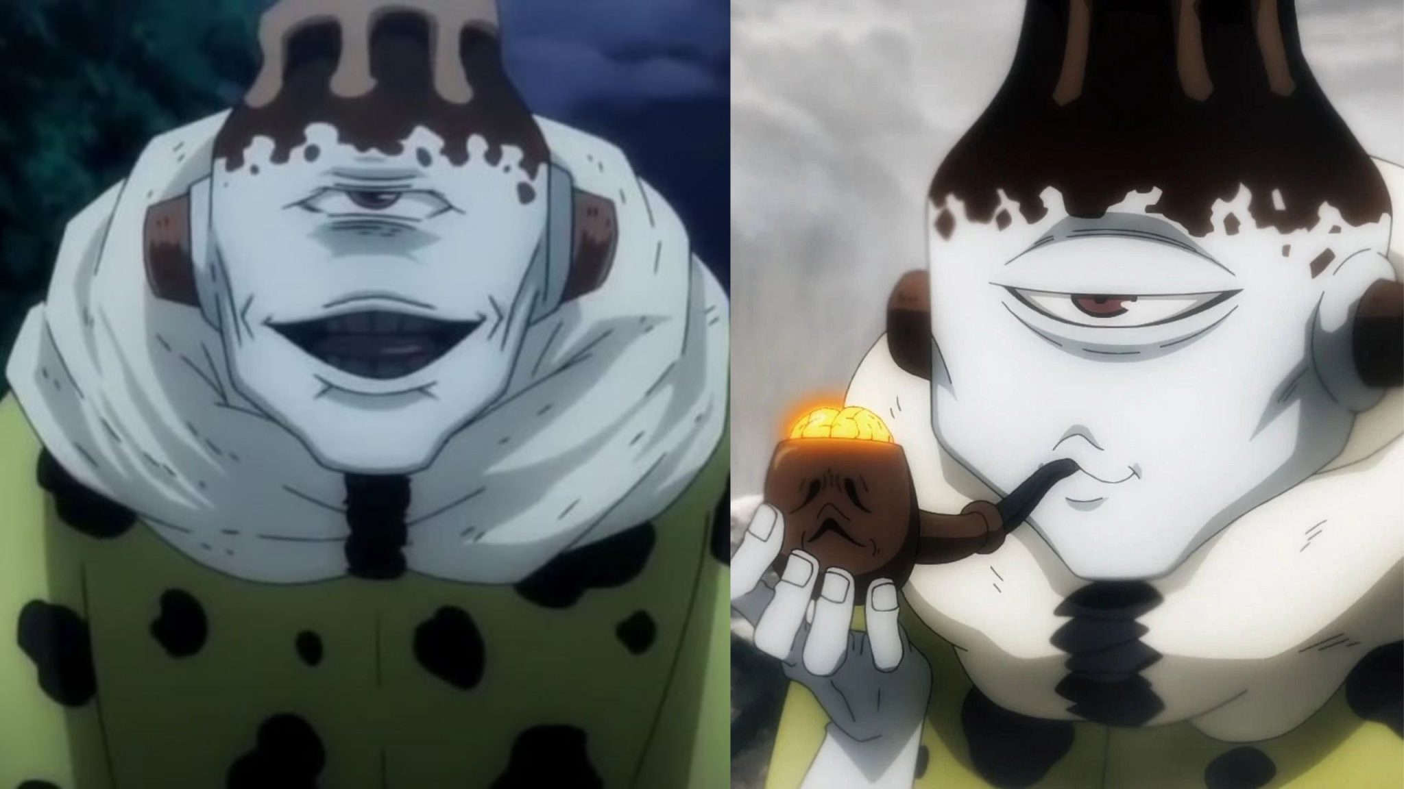 Sukuna’s Afterlife Scene in Jujutsu Kaisen Finale Resonates with Jogo’s ...