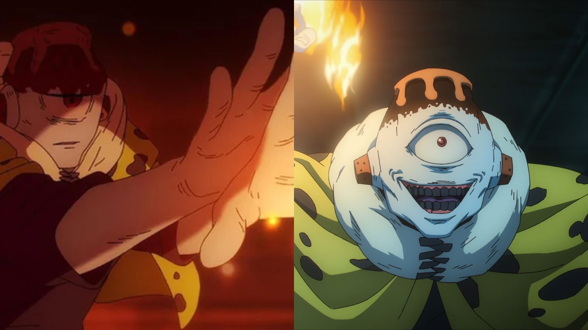 Sukuna's Afterlife Scene in Jujutsu Kaisen Finale Resonates with Jogo's ...