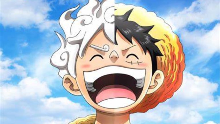 One Piece: Imu’s Mythical Origins and Fire Powers Set the Stage for a ...