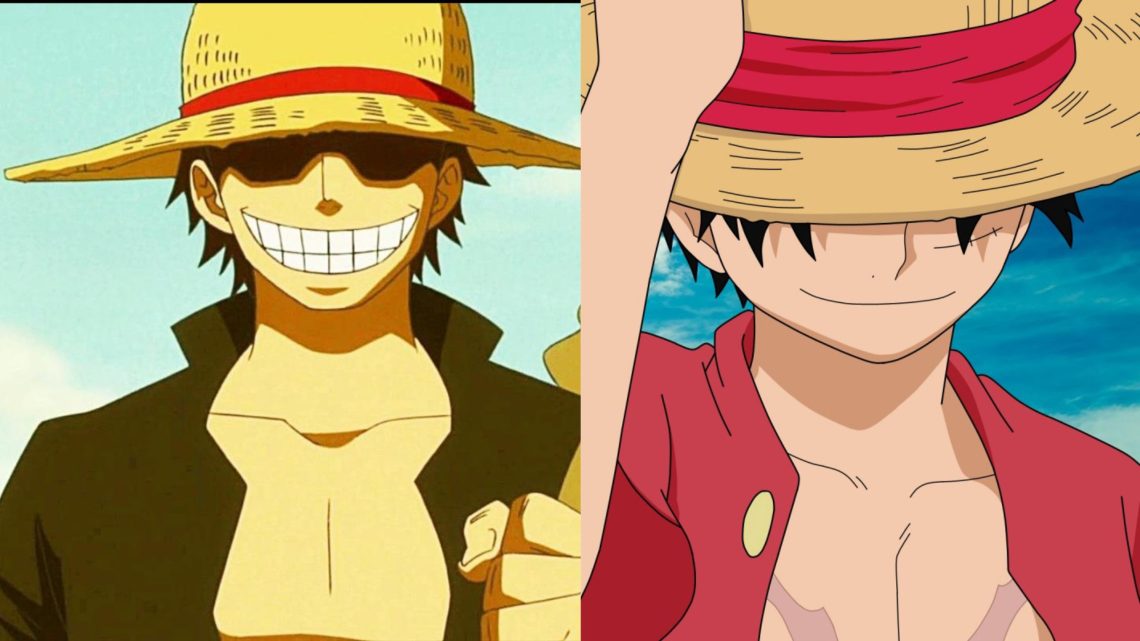 One Piece: Imu’s Mythical Origins and Fire Powers Set the Stage for a ...