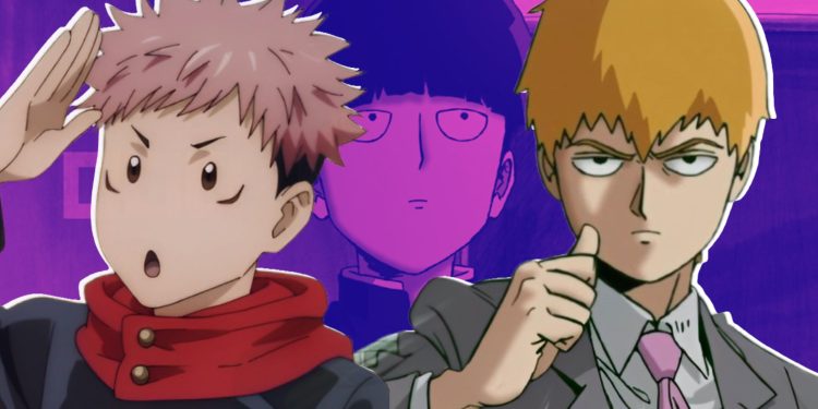 Yuji’s Final Confrontation with Sukuna in Jujutsu Kaisen Chapter 268 ...