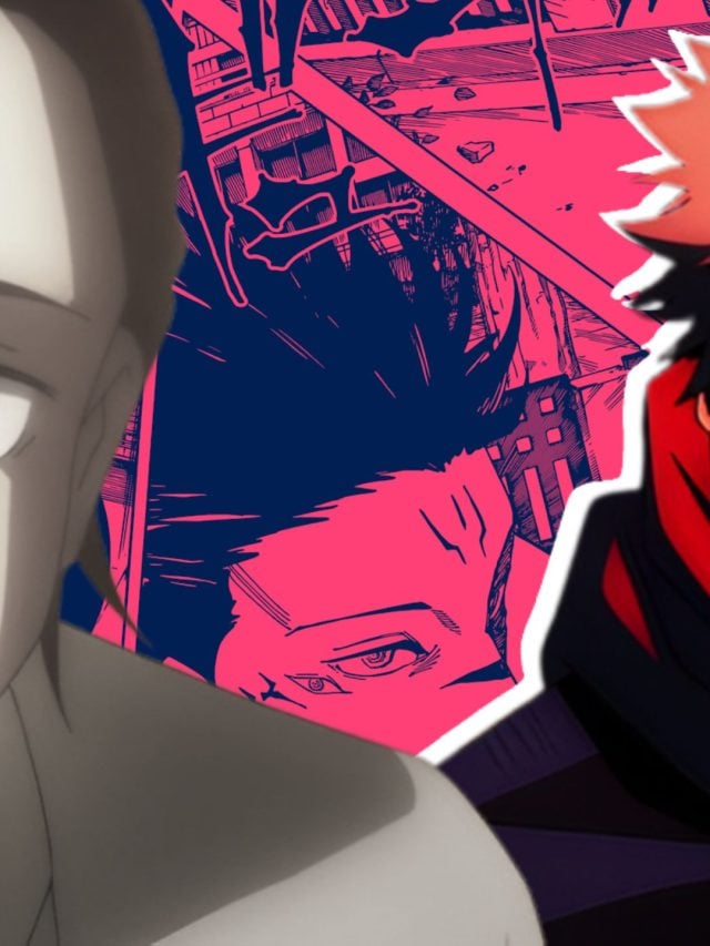 Yuji Itadori Finally Avenges Junpei’s Death by Defeating Sukuna ...