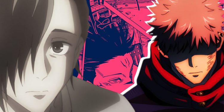 Yuji Itadori Finally Avenges Junpei's Death by Defeating Sukuna ...