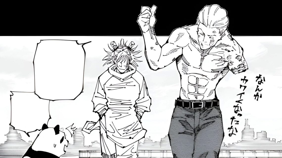 Akutami’s Biggest Misstep in Jujutsu Kaisen, How Hakari’s ...