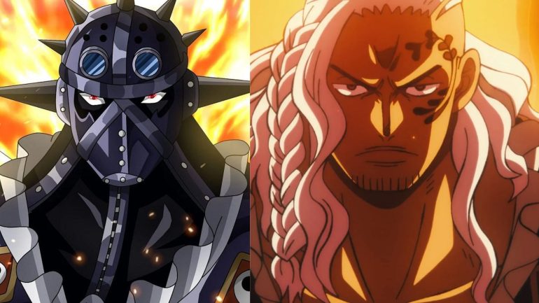All Secrets Revealed In The September 2024 One Piece Vivre Card Update ...