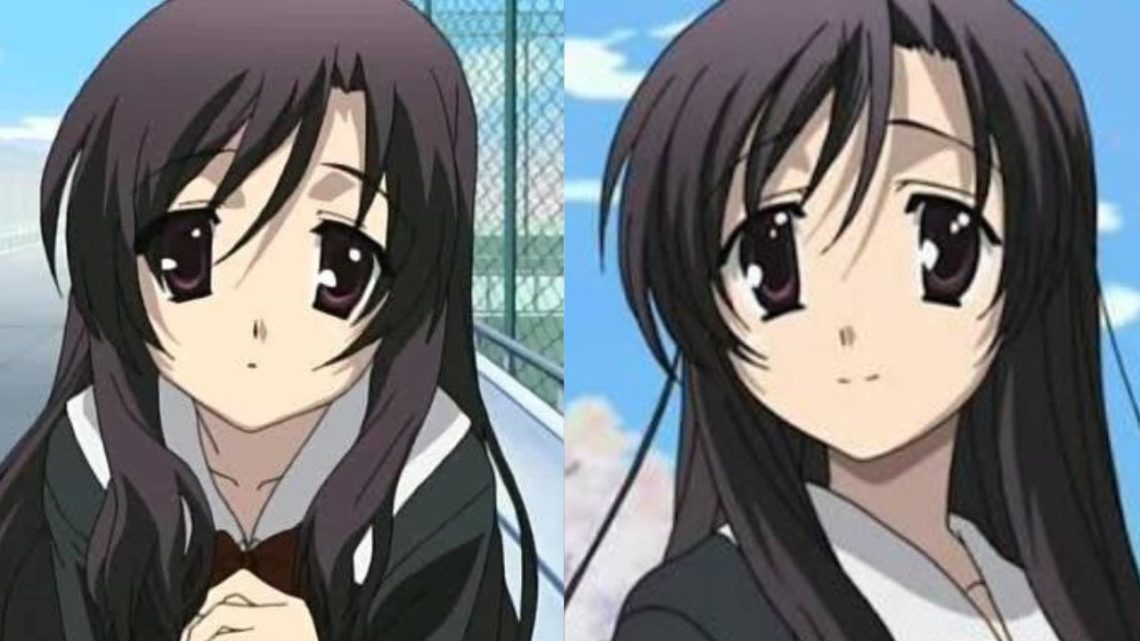 30 Most Intense Female Yandere Characters in Anime