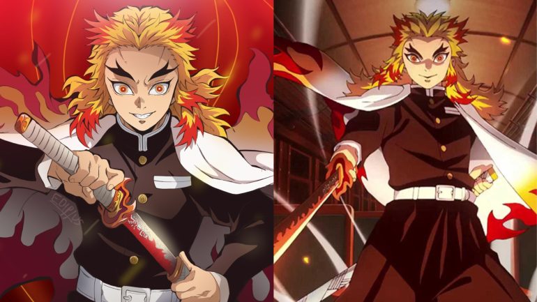 Muzan’s Final Form Explains Why Demon Slayer’s Demons Vary from Human ...