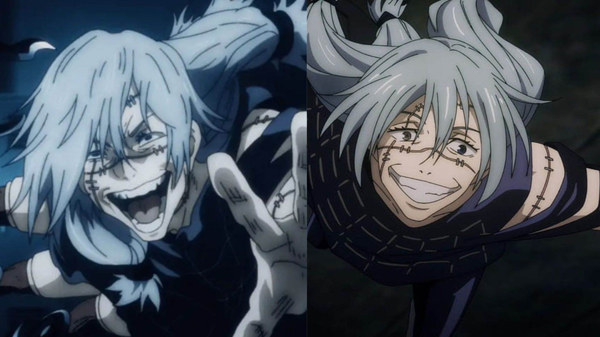 Jujutsu Kaisen’s Epic Showdown as Sukuna Falls and Yuji Turns the ...