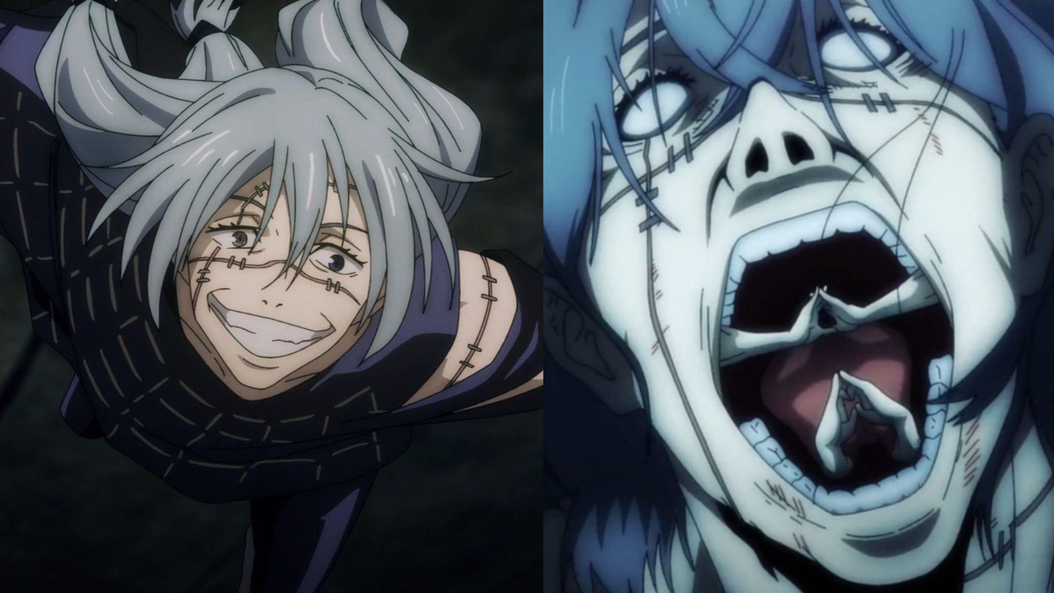 Jujutsu Kaisen’s Shinjuku Showdown Arc Redefines Reverse Cursed ...