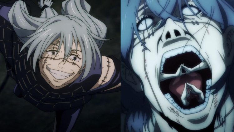 Yuji Itadori Finally Avenges Junpei’s Death by Defeating Sukuna ...