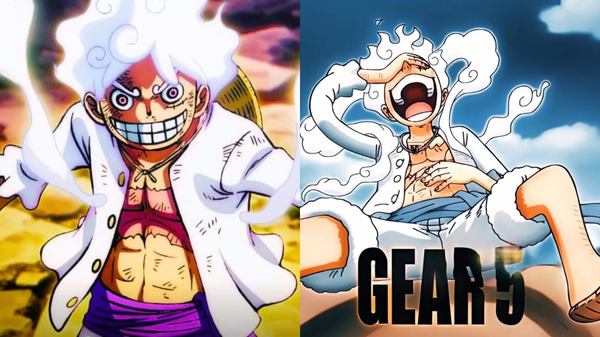 One Piece: Imu’s Mythical Origins and Fire Powers Set the Stage for a ...