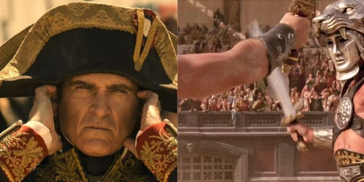 Moving into the Complexities of Power and Emotion in Ridley Scott’s ...