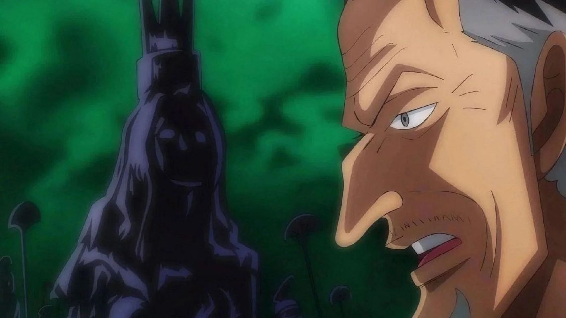 Imu’s True Identity Revealed Through the Fascinating Links to Umibozu ...