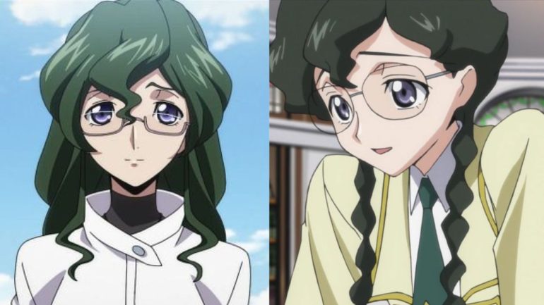30 Most Intense Female Yandere Characters in Anime