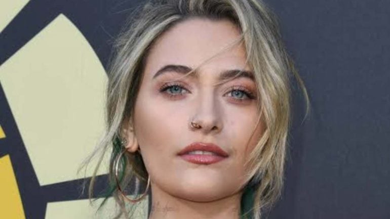 Paris Jackson Net Worth 2024