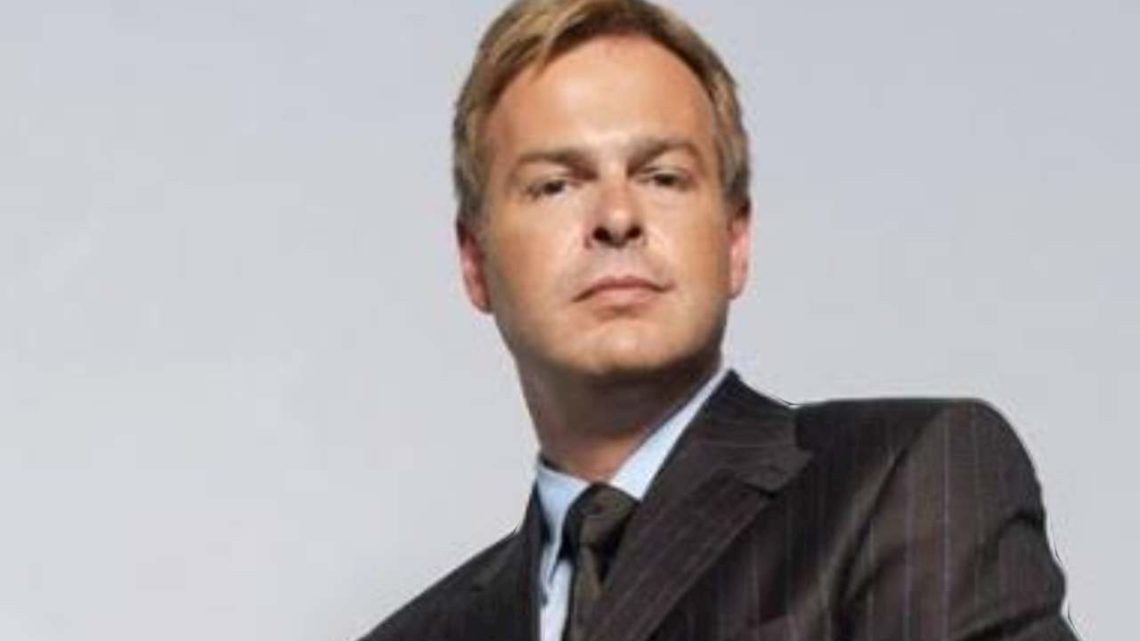 Peter Jones Net Worth — OtakuKart