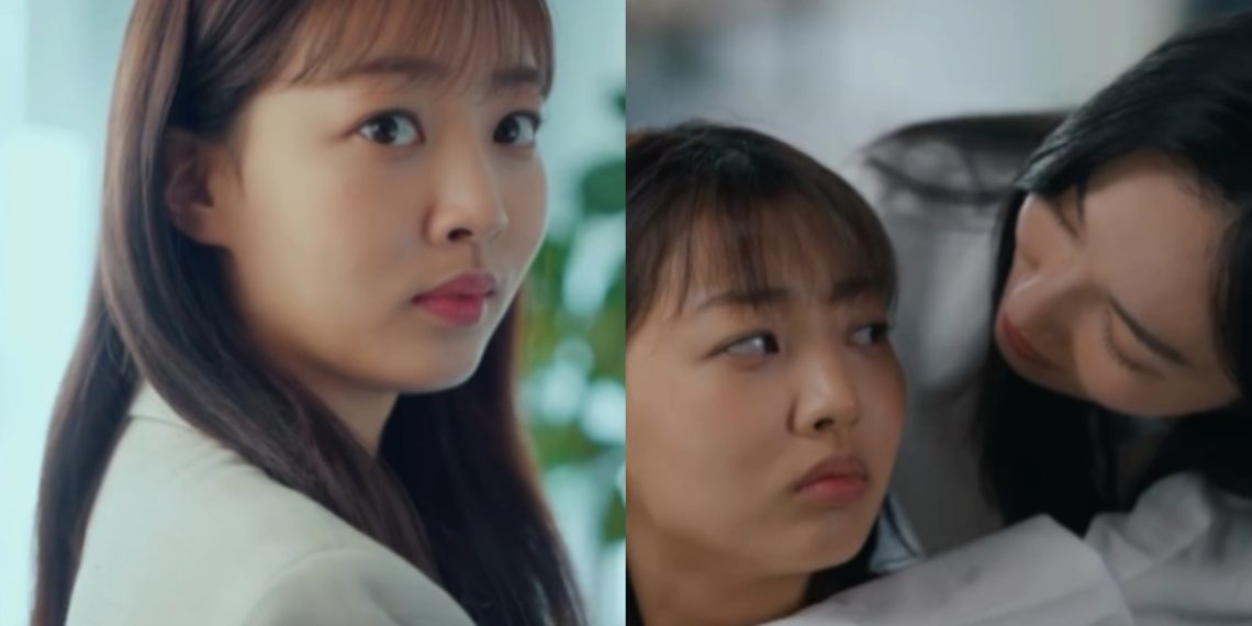 TWICE Jihyo Supports Sister Lee Ha Eum’s Acting Debut in GL Drama ...