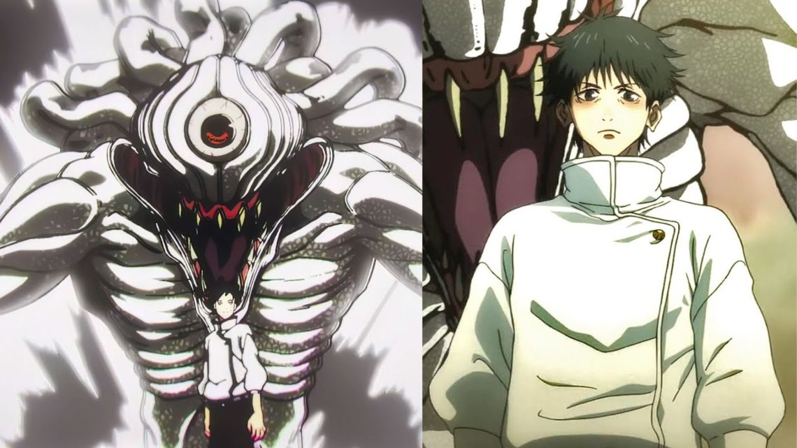 Gojo and Yuta’s Underappreciated Relationship in Jujutsu Kaisen: A ...