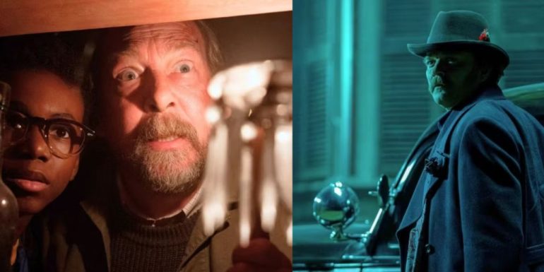 A New Film Adaptation of Stephen King’s ‘Salem’s Lot’ Brings Classic ...