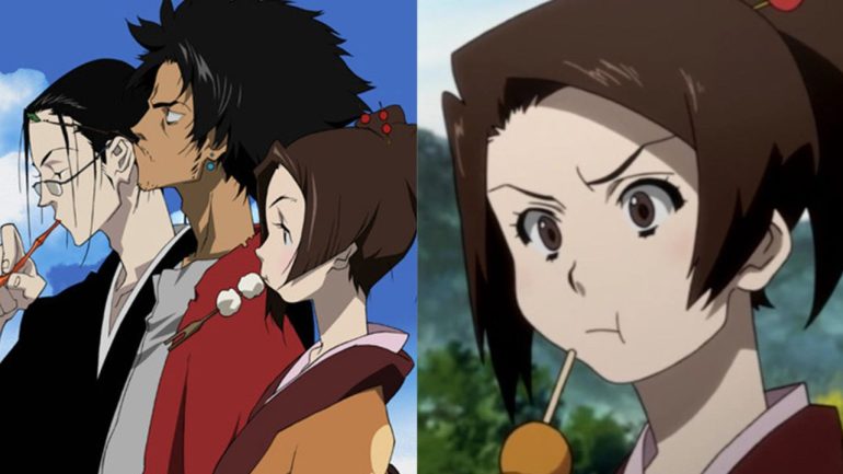 The Top 27 Samurai Anime You Need to Watch — OtakuKart