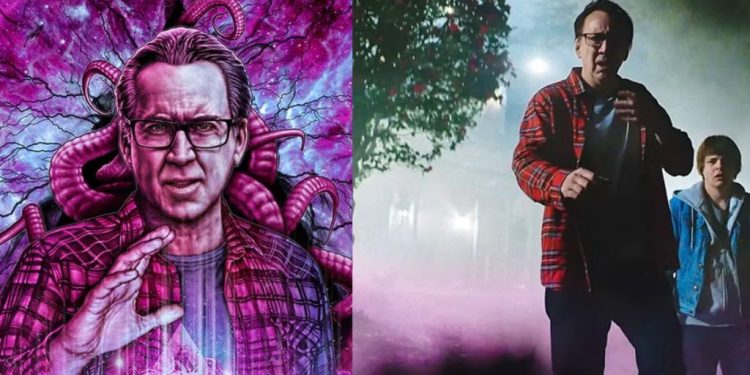 Suitable Flesh Offers a Refreshing Perspective on Lovecraft’s Themes of ...
