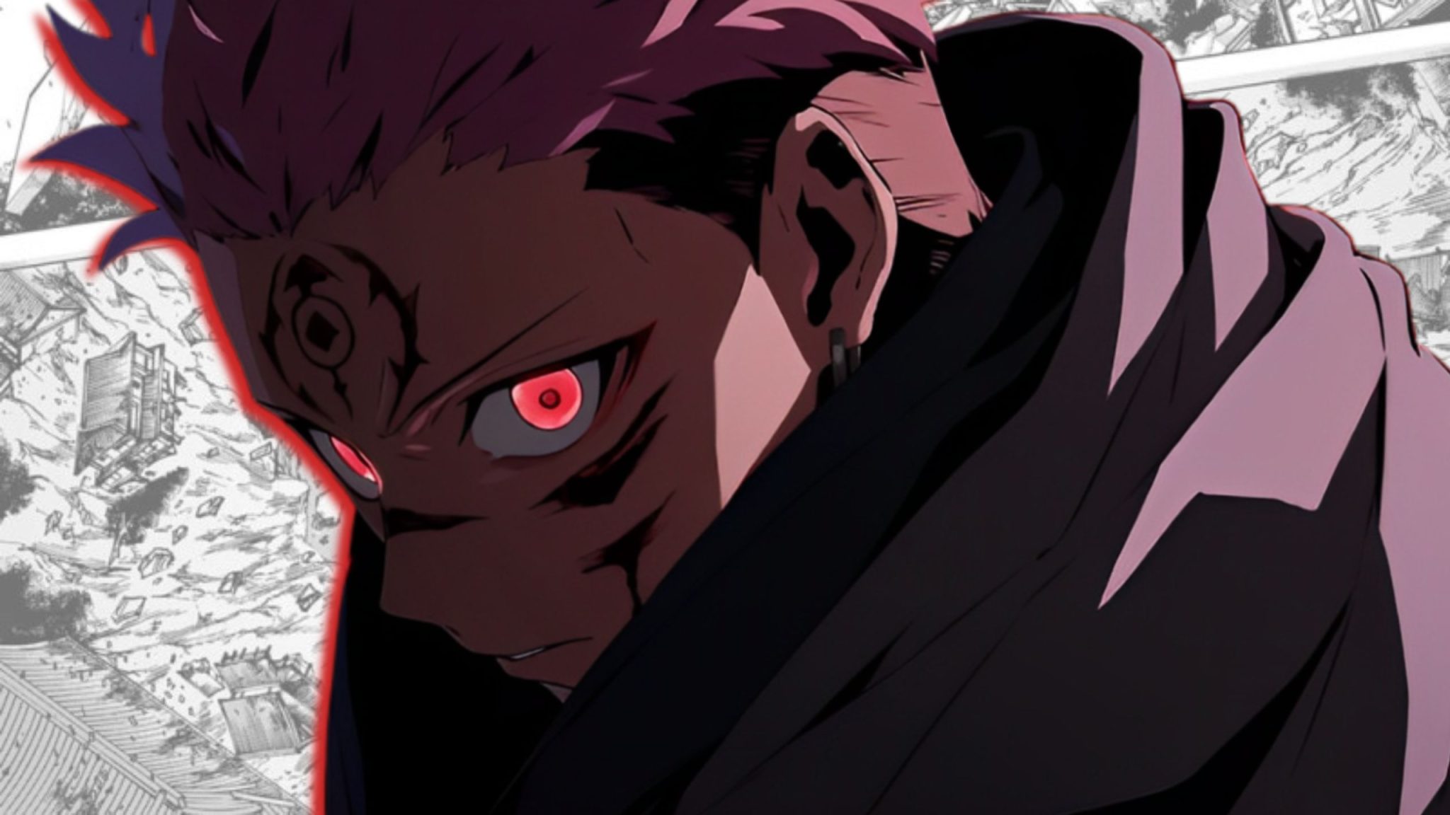 Sukuna’s End in Jujutsu Kaisen Left Fans Disappointed as Gege Akutami ...
