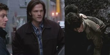 Every Time Sam and Dean Winchester Died in Supernatural A Complete ...
