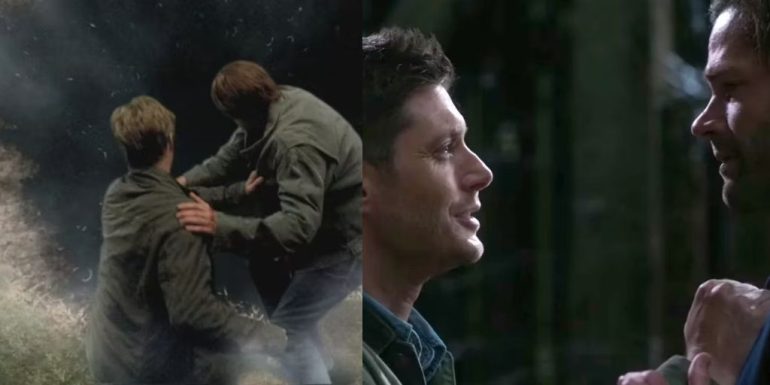 Every Time Sam and Dean Winchester Died in Supernatural A Complete ...