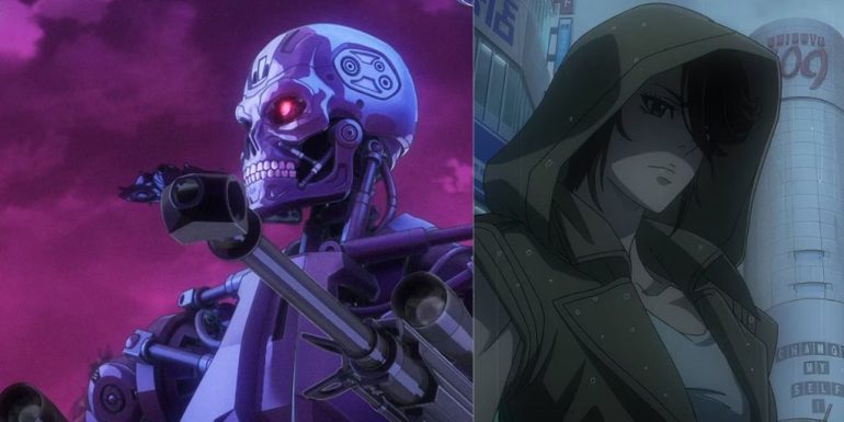 Terminator Zero Revives the Franchise with Fresh Perspectives, New ...