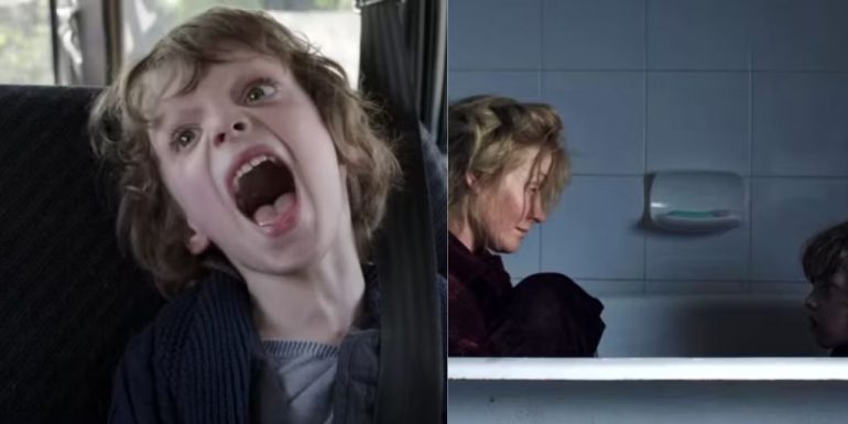 The Babadook Understanding Trauma and Motherhood in Modern Horror ...