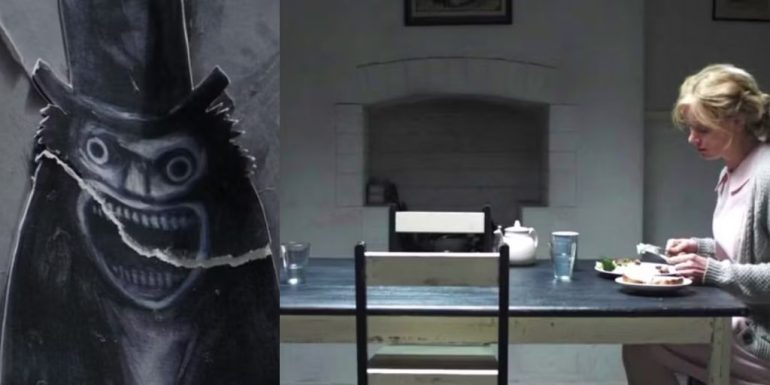 The Babadook Understanding Trauma and Motherhood in Modern Horror ...