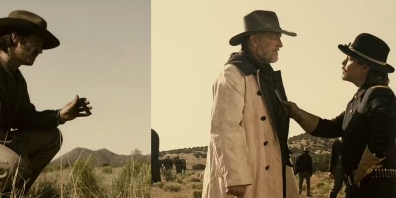 Monsters of The Frontier How The Burrowers Exposes the Horrors of ...