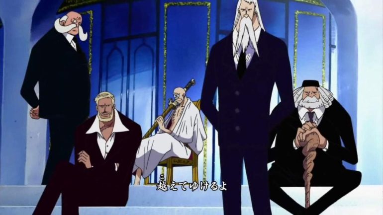 Saturn’s Death in One Piece 1125 Happened Because of His Own Choices ...