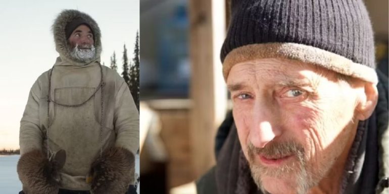 The Last Alaskans Offers A Genuine Look At Survival Without Staged ...