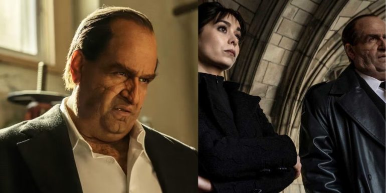 Oz Cobb’s Intriguing Rise to Power in ‘The Penguin’ Showing His ...