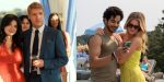 The Wedding Cake Scene Highlights Humor and Hidden Hostility Among the ...