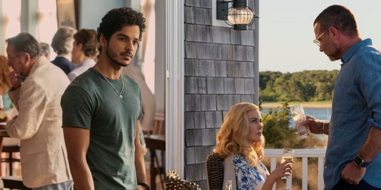 Ranking Every Episode of The Perfect Couple Season 1, Uncovering ...