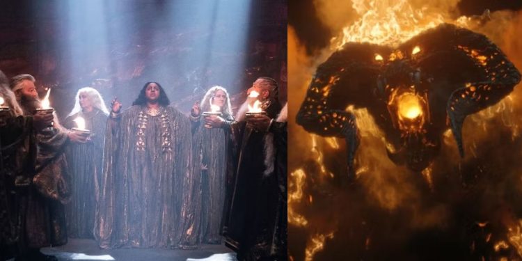 Khazad-dûm’s Struggles The Clash of Ancient Stone-Singing and the ...
